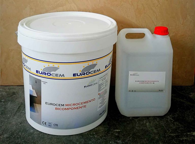Microcemento rustico | Revestimientos microcemento rustico